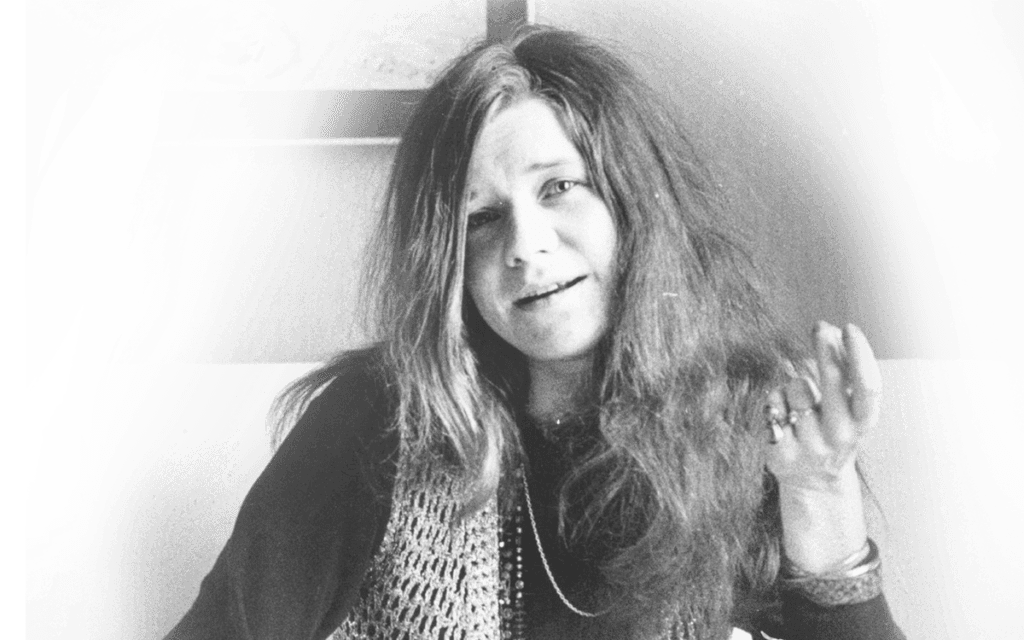 Quotes of Janis Joplin - Kozmic Blues